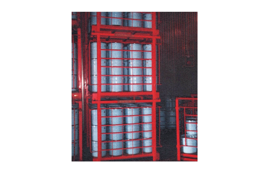 ネステナー（NESTAINER）｜ 製品紹介 ｜ エレクター株式会社